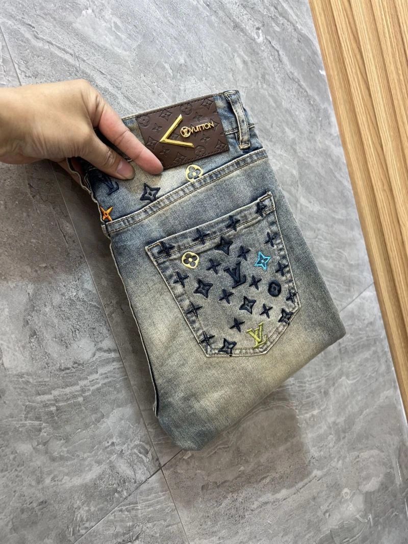 Louis Vuitton Jeans