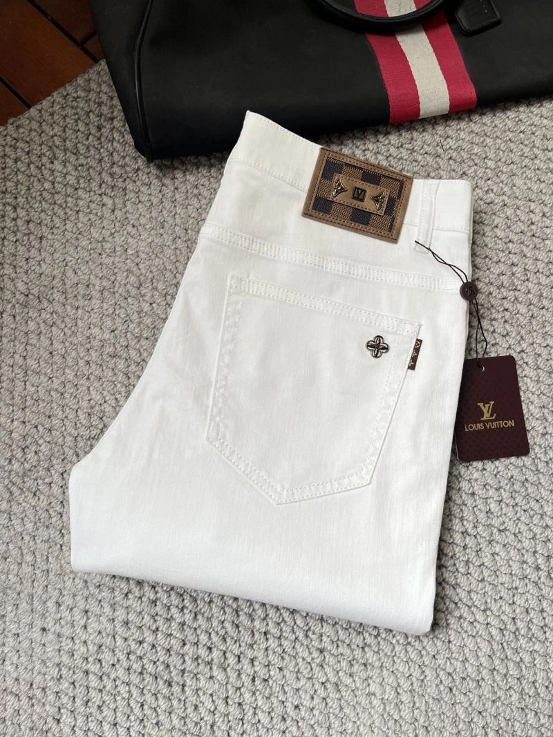 Louis Vuitton Jeans