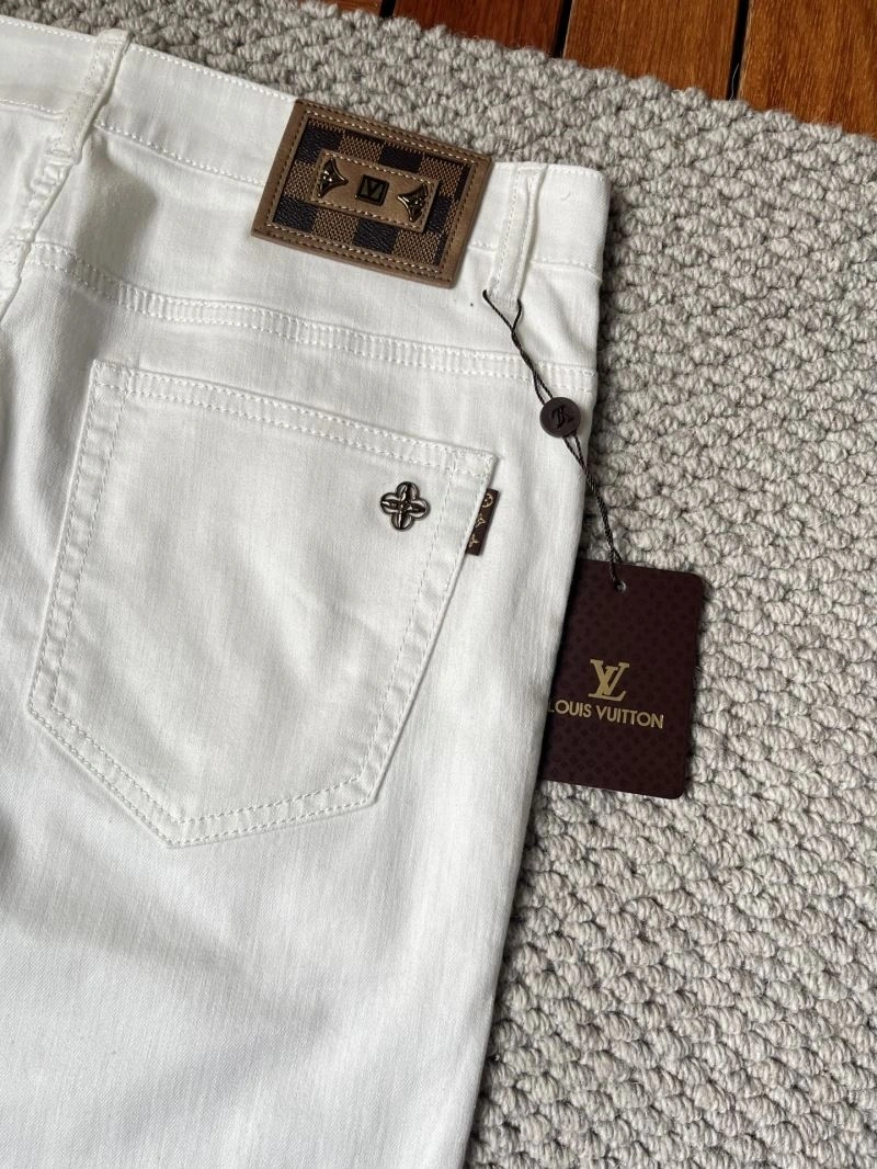Low-cost Louis Vuitton Jeans