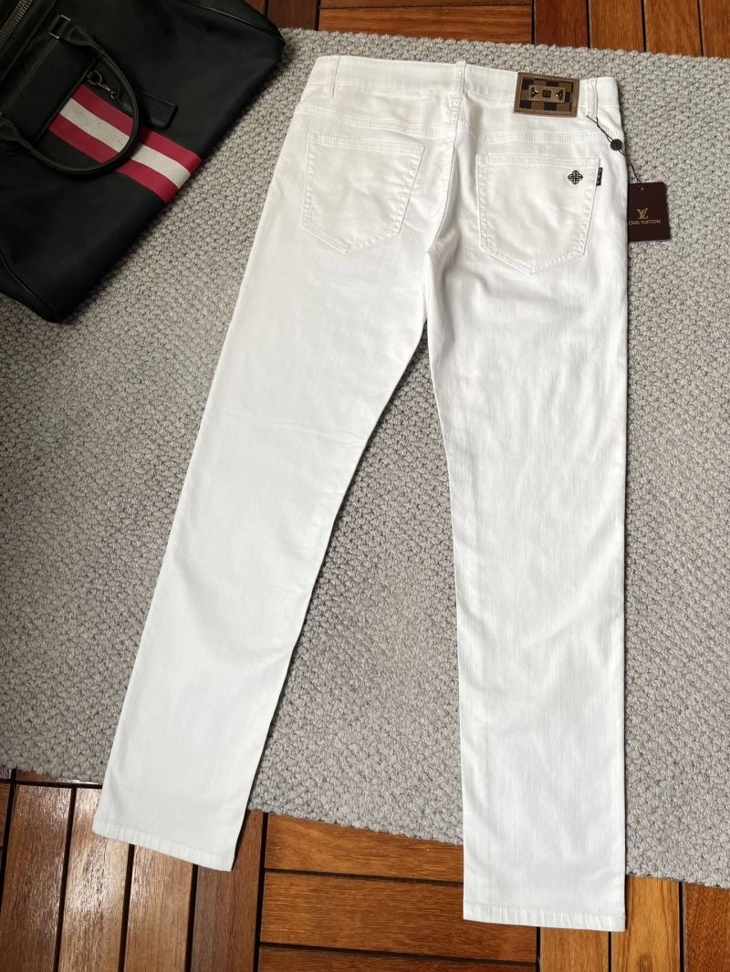 Low-cost Louis Vuitton Jeans