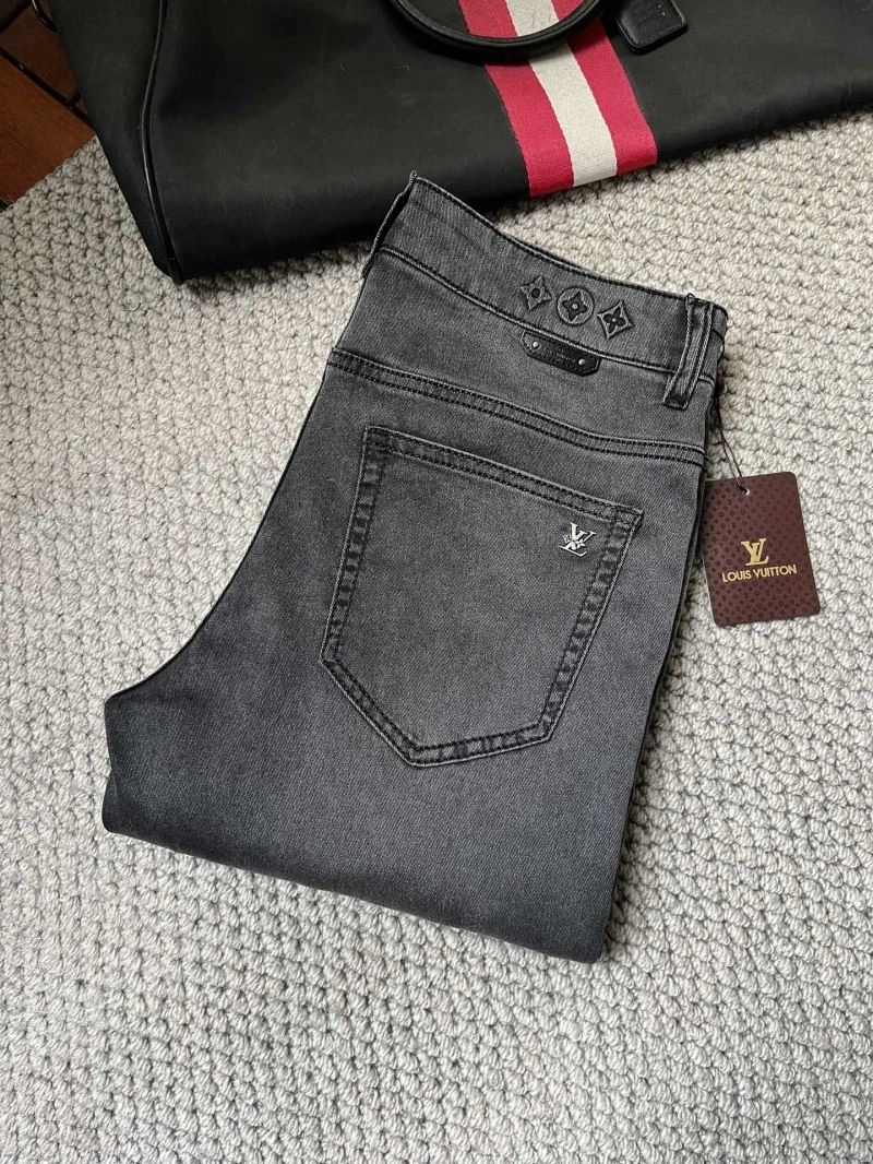 Louis Vuitton Jeans