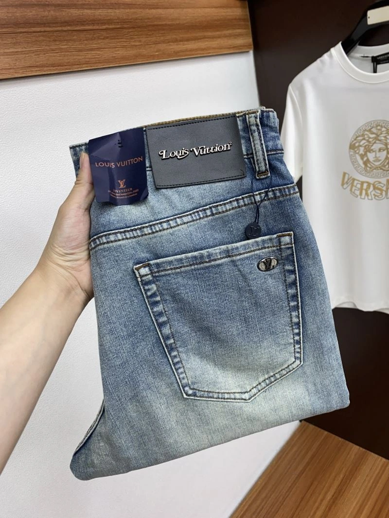 Louis Vuitton Jeans