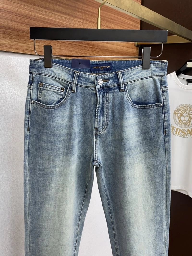 Reasonably priced Louis Vuitton Jeans