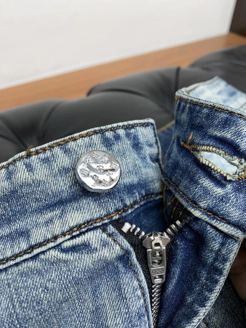 Reasonably priced Louis Vuitton Jeans