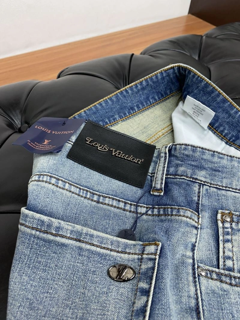 Reasonably priced Louis Vuitton Jeans