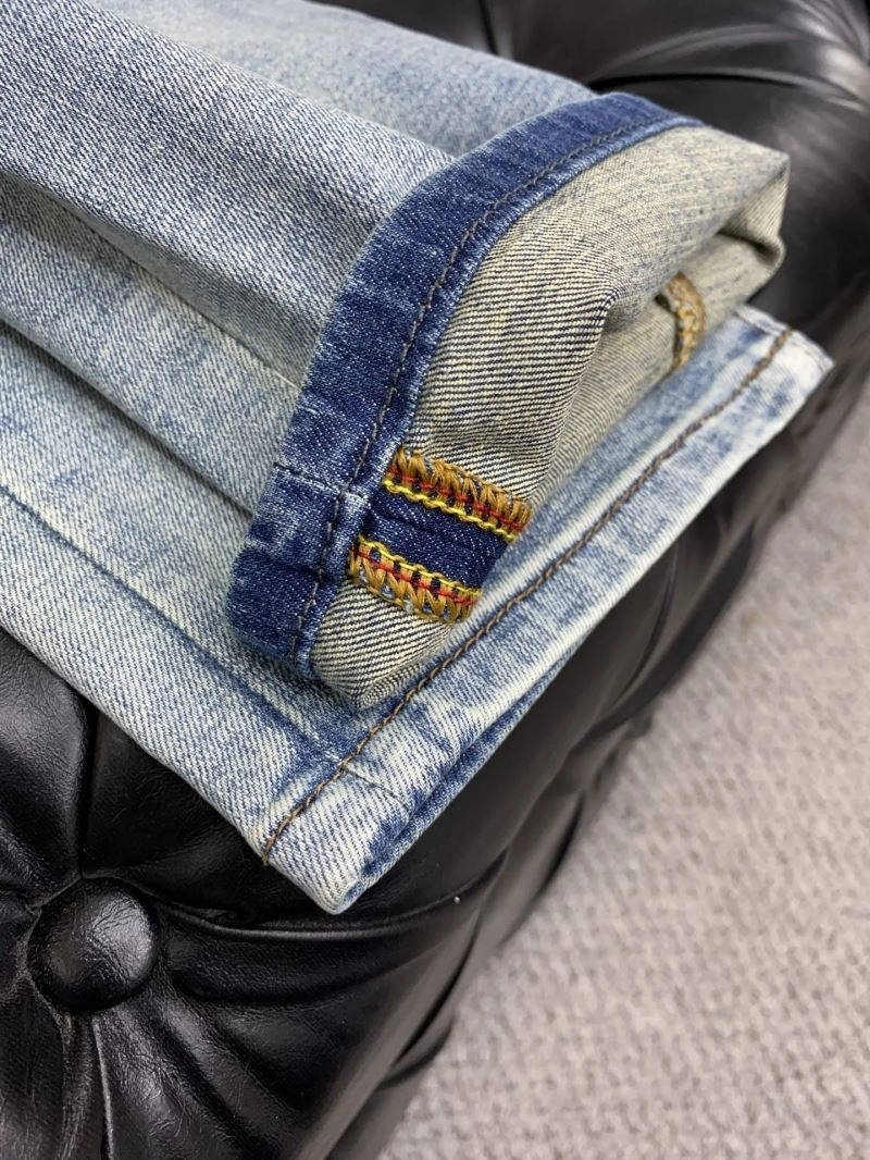 Reasonably priced Louis Vuitton Jeans