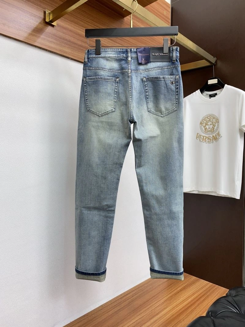 Reasonably priced Louis Vuitton Jeans