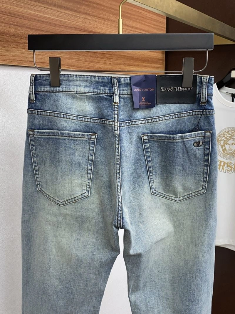 Reasonably priced Louis Vuitton Jeans