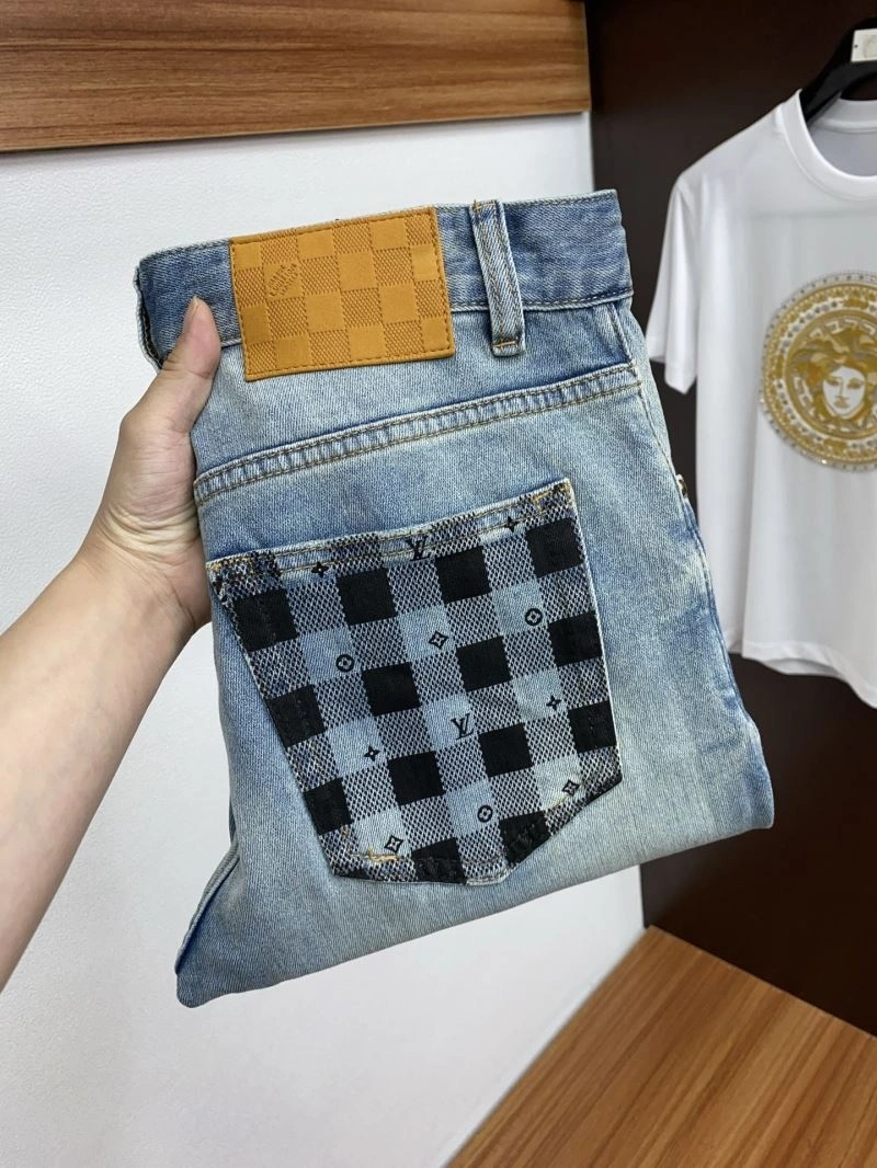 Louis Vuitton Jeans