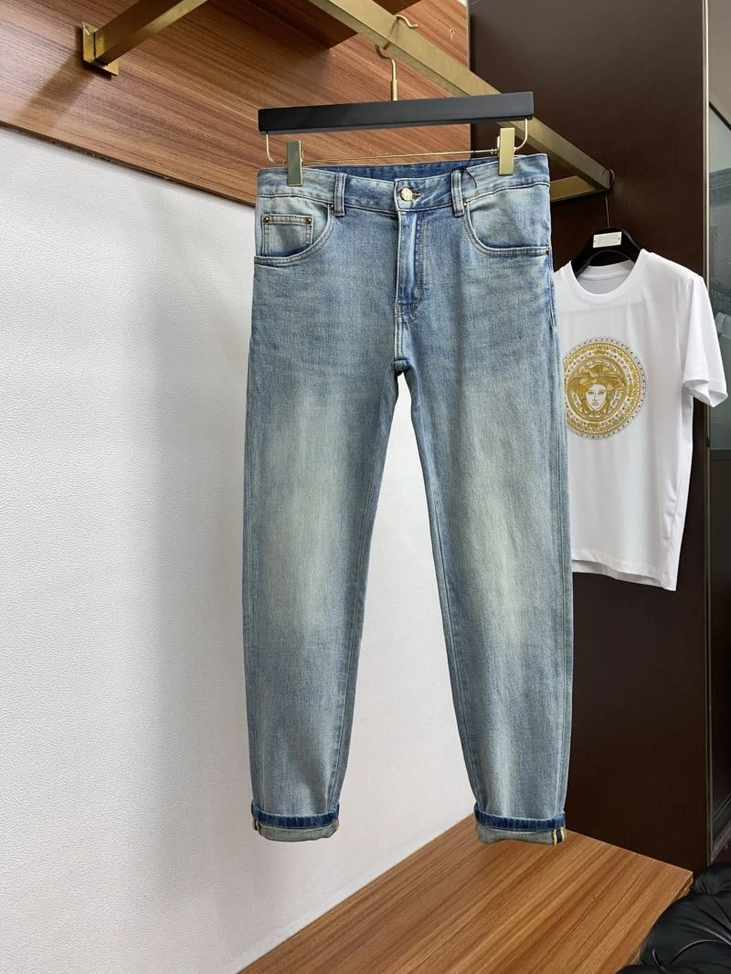 Economical Louis Vuitton Jeans
