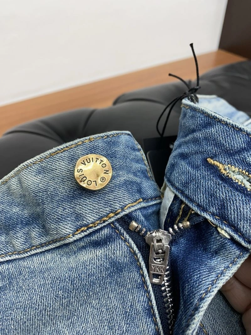 Economical Louis Vuitton Jeans