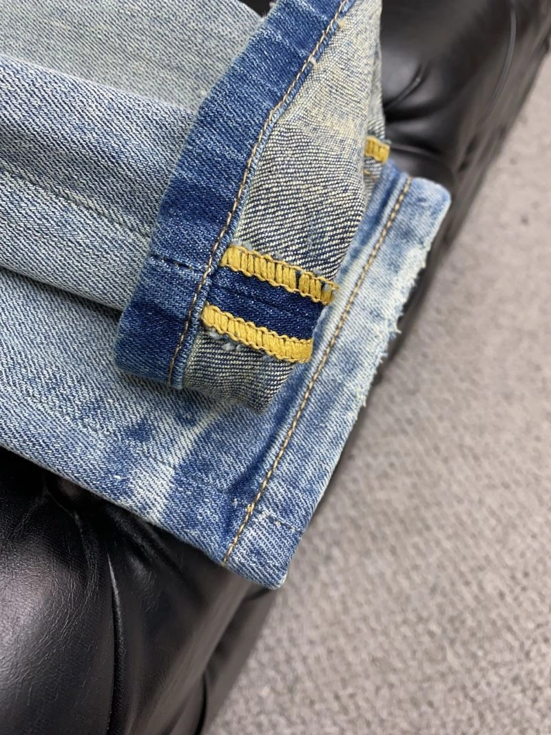 Economical Louis Vuitton Jeans