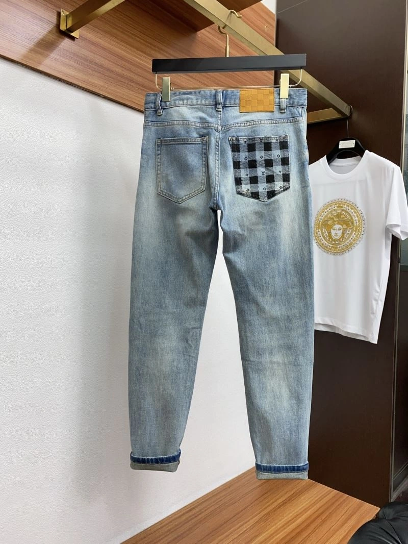 Economical Louis Vuitton Jeans