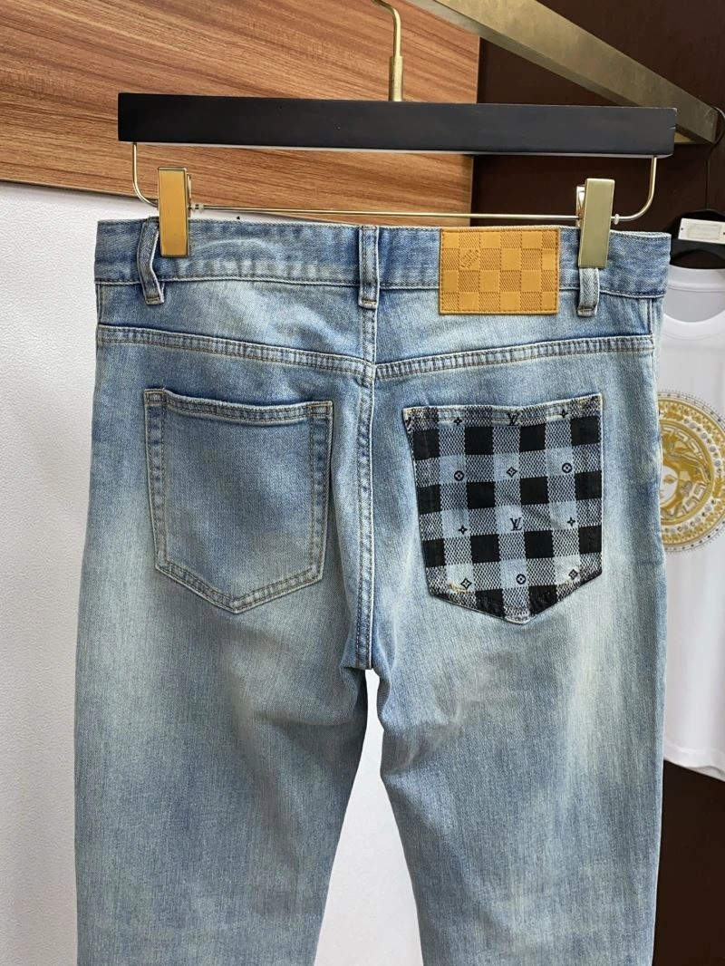 Economical Louis Vuitton Jeans