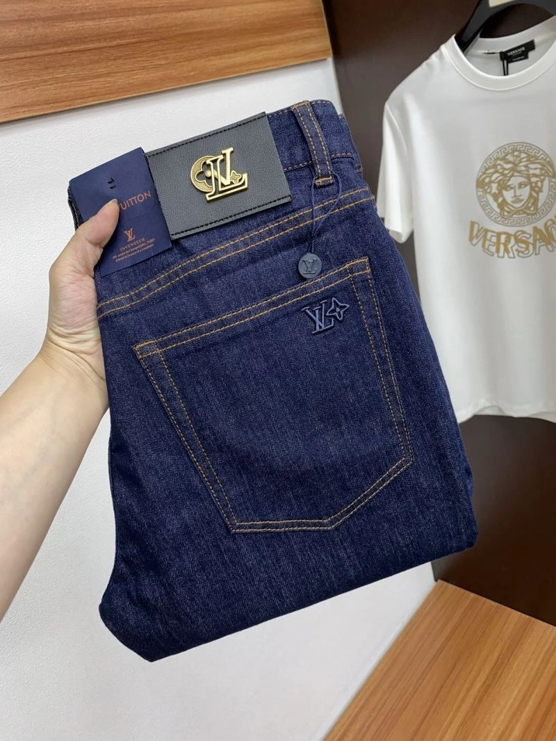 Louis Vuitton Jeans