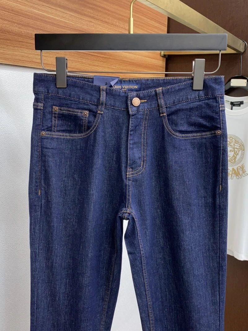 OEM Louis Vuitton Jeans
