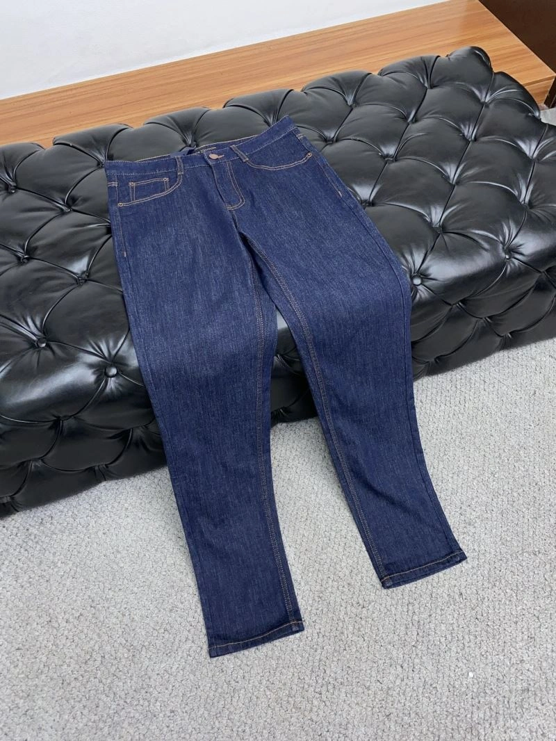 OEM Louis Vuitton Jeans