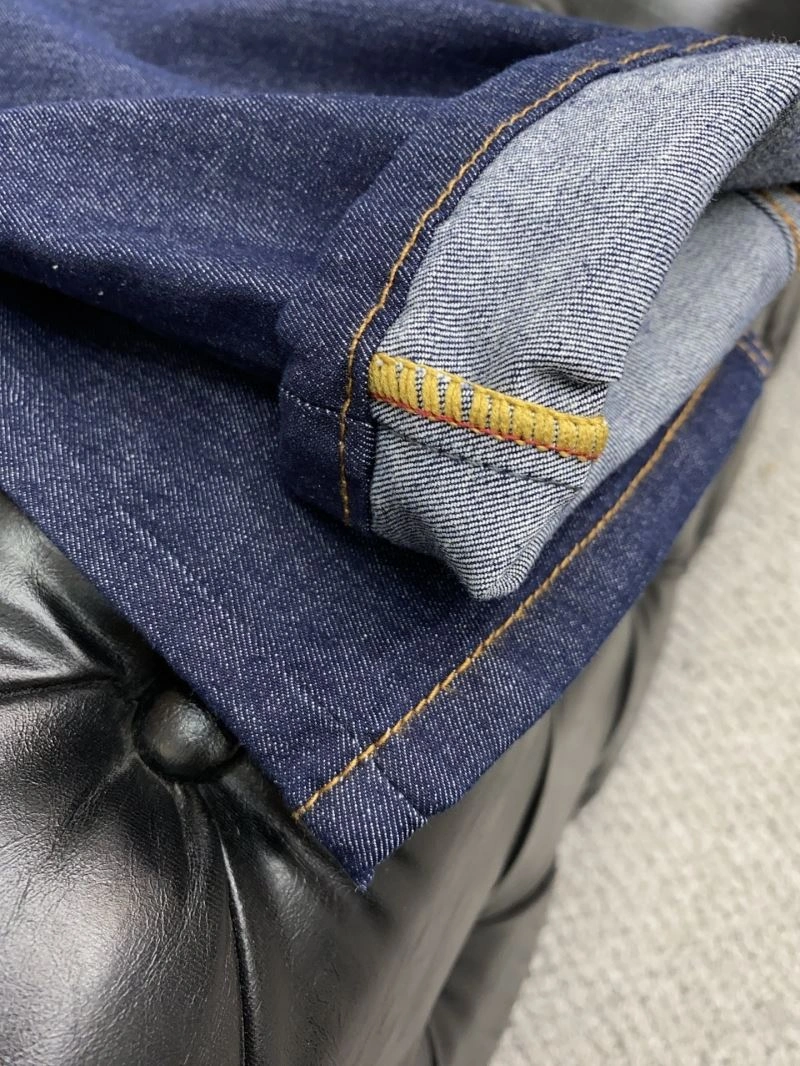 OEM Louis Vuitton Jeans