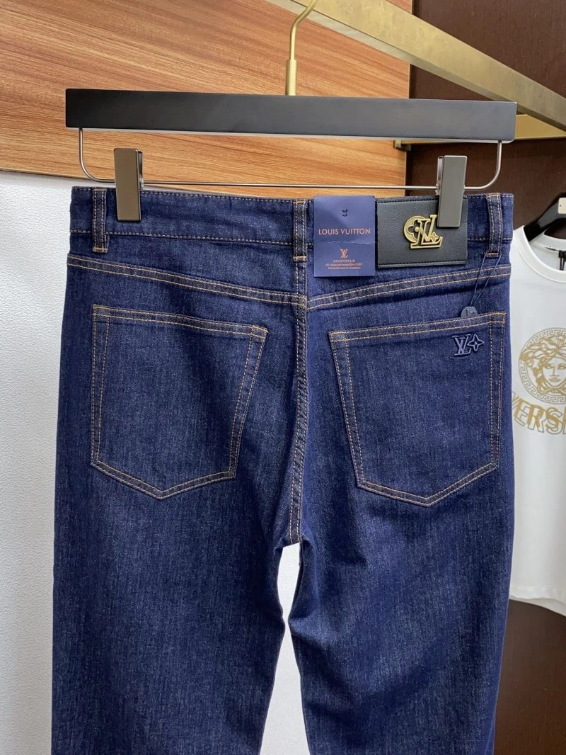 OEM Louis Vuitton Jeans