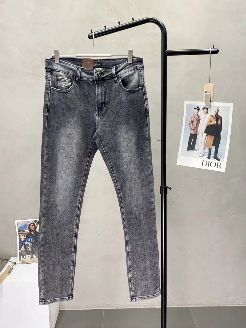 Louis Vuitton Jeans
