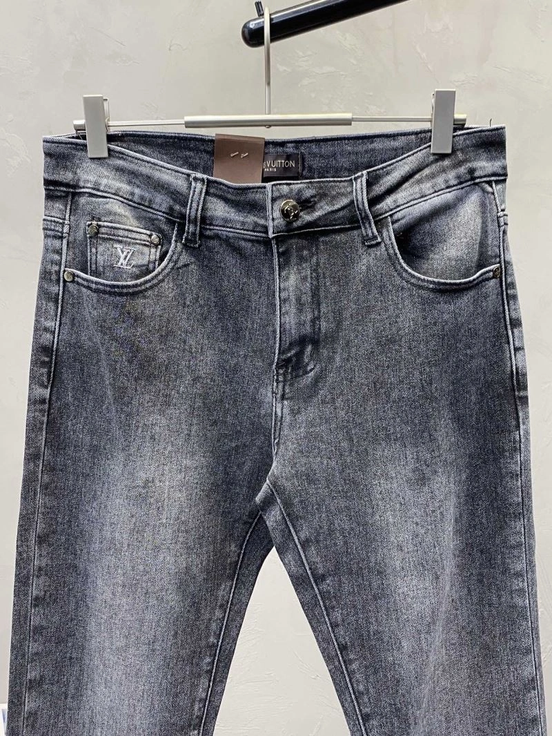 High accuracy Louis Vuitton Jeans