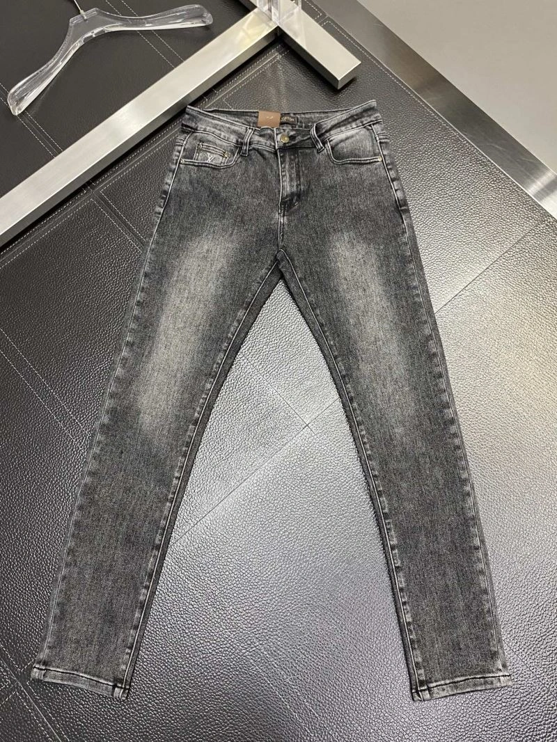 High accuracy Louis Vuitton Jeans