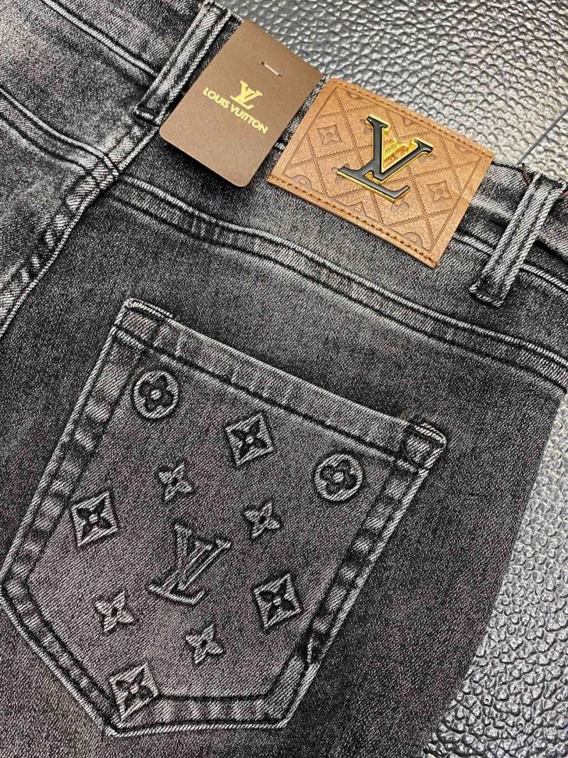 High accuracy Louis Vuitton Jeans