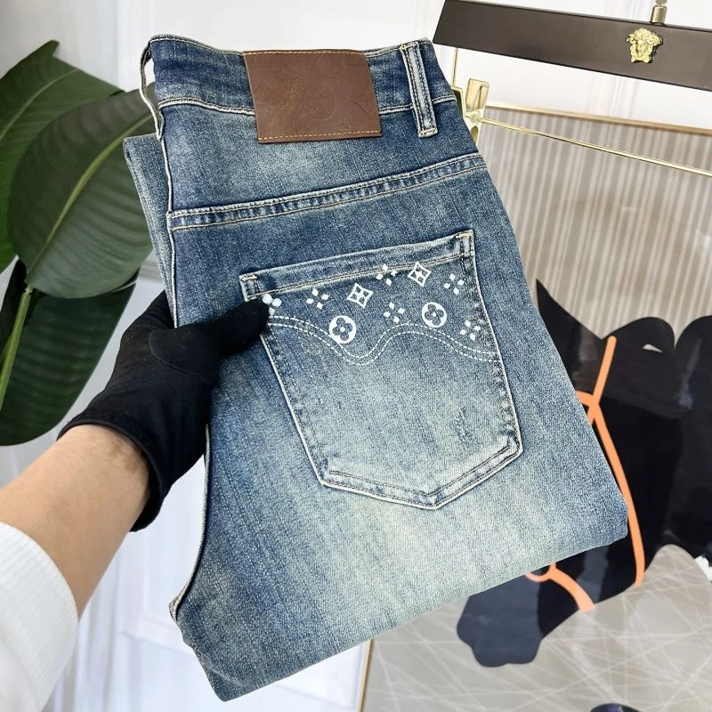 Louis Vuitton Jeans