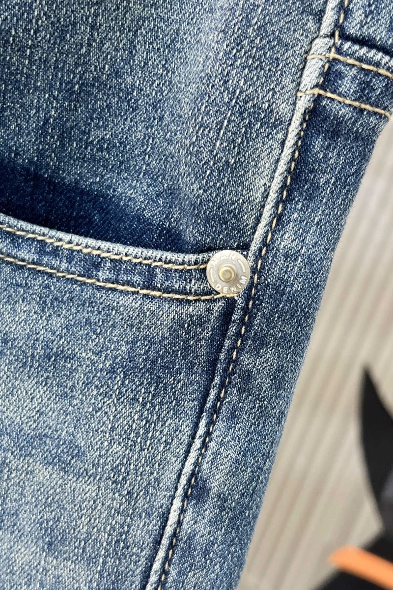 Cut-rate Louis Vuitton Jeans