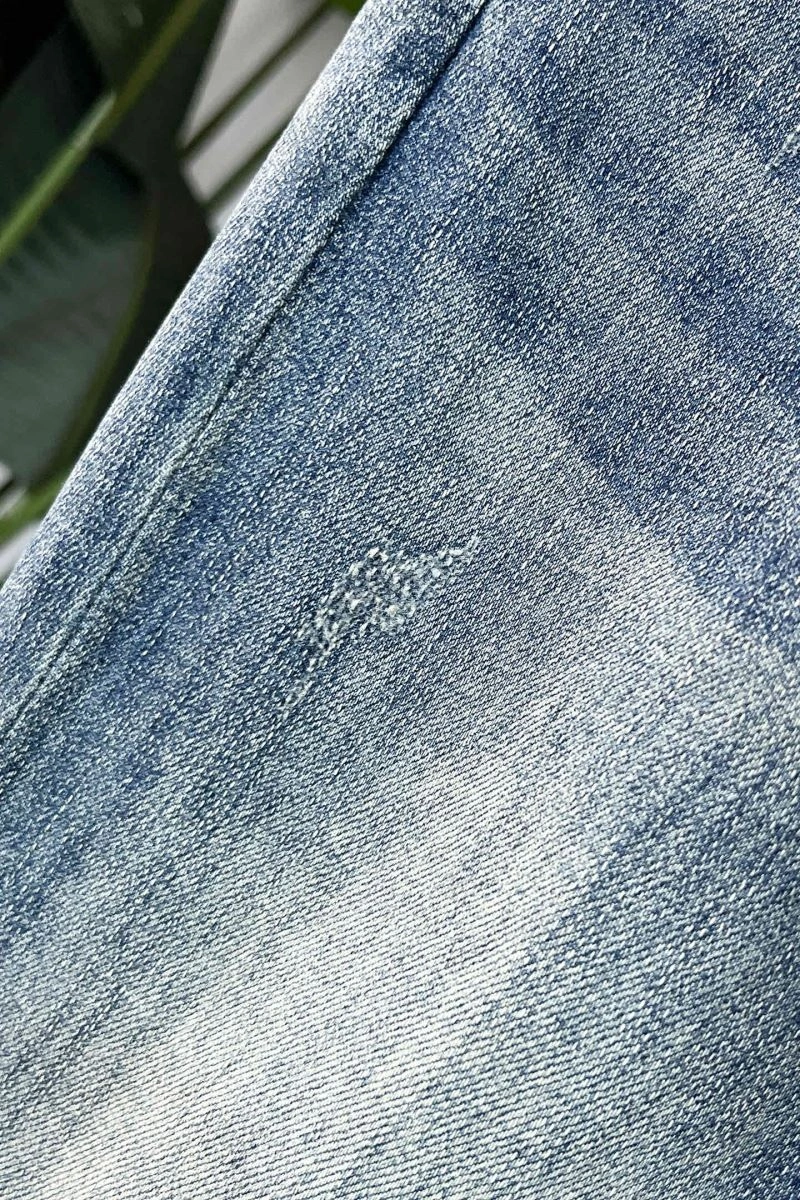 Cut-rate Louis Vuitton Jeans
