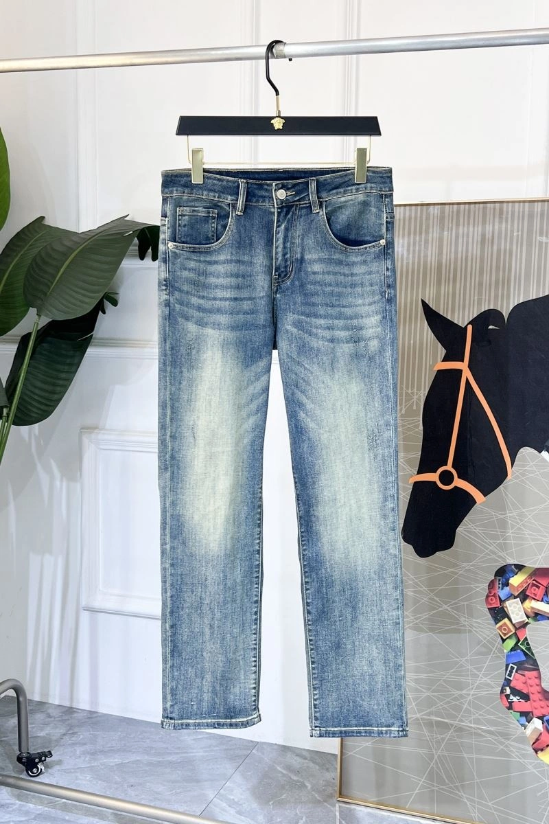 Cut-rate Louis Vuitton Jeans
