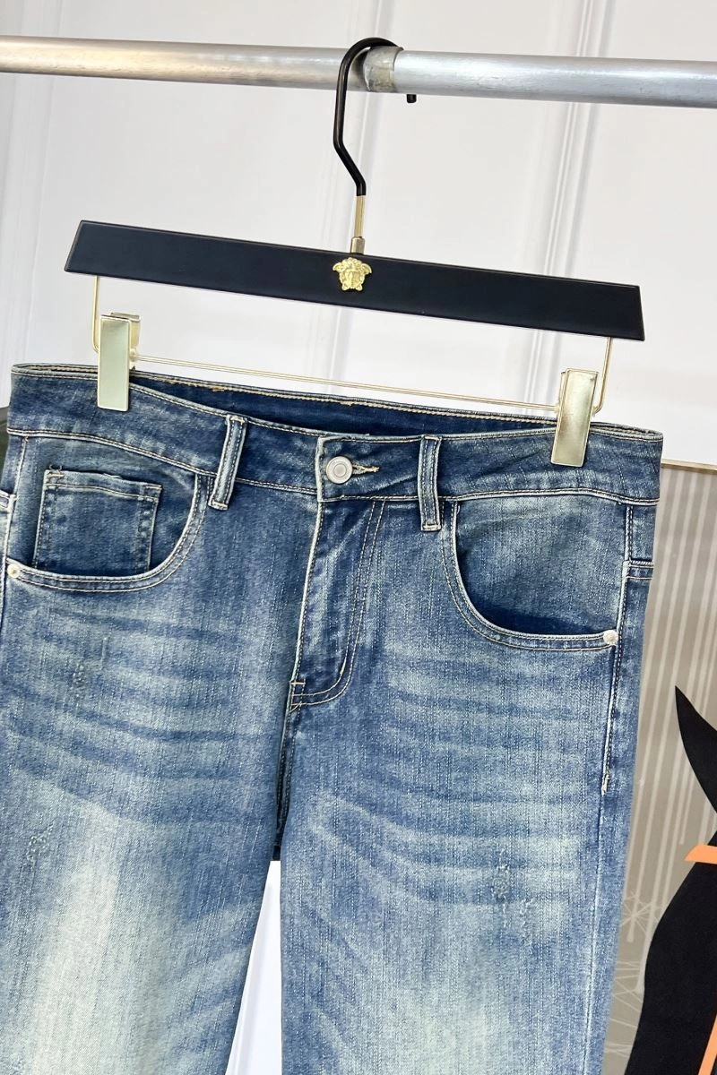 Cut-rate Louis Vuitton Jeans