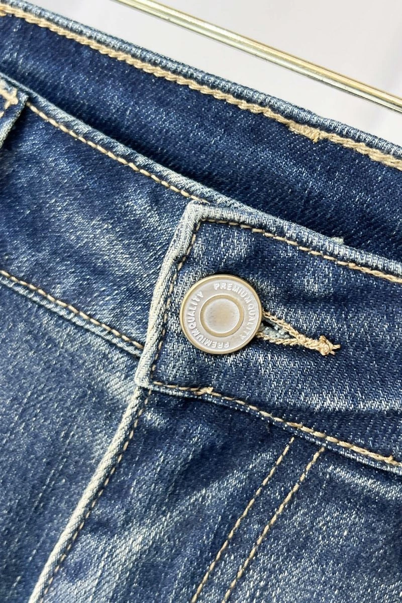 Cut-rate Louis Vuitton Jeans
