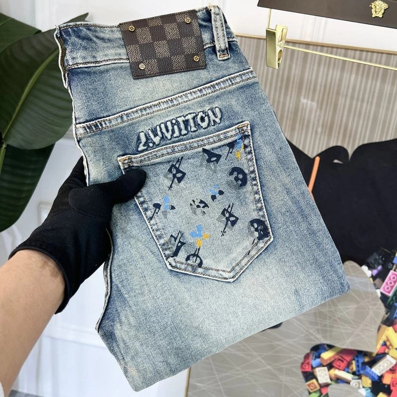 Louis Vuitton Jeans