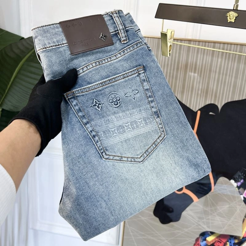 Louis Vuitton Jeans