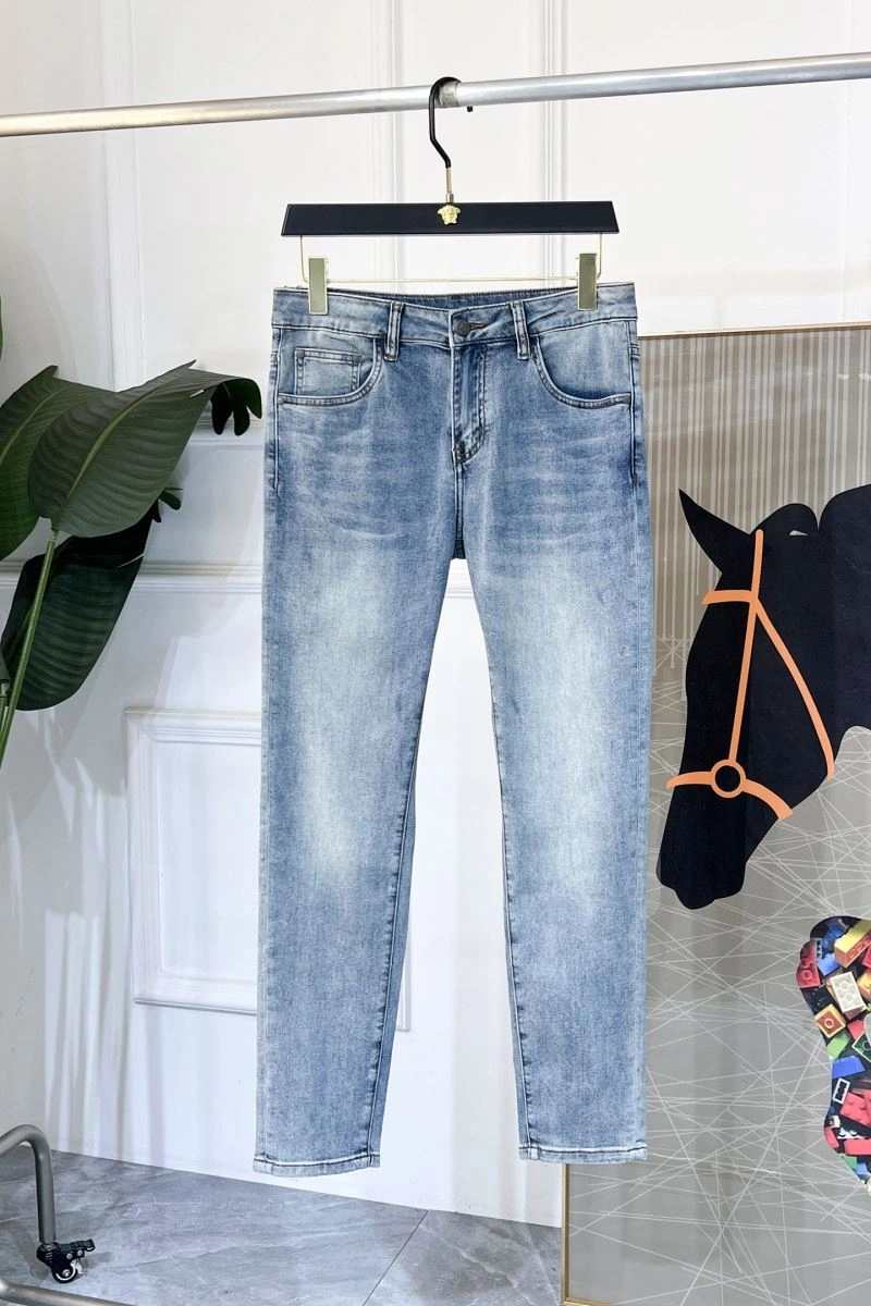 Authentic Louis Vuitton Jeans