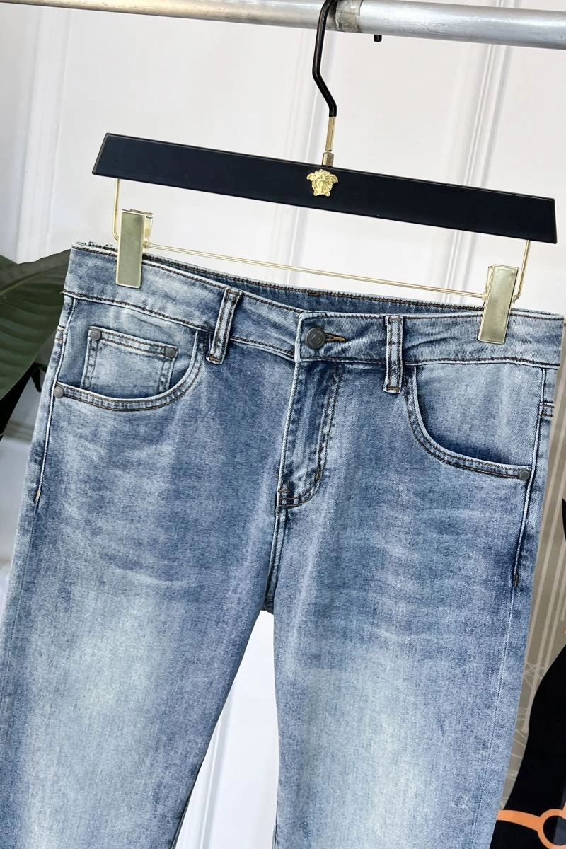 Authentic Louis Vuitton Jeans