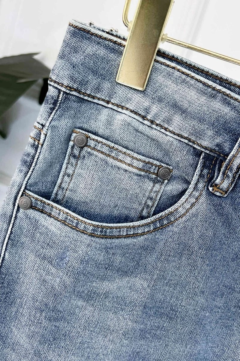 Authentic Louis Vuitton Jeans
