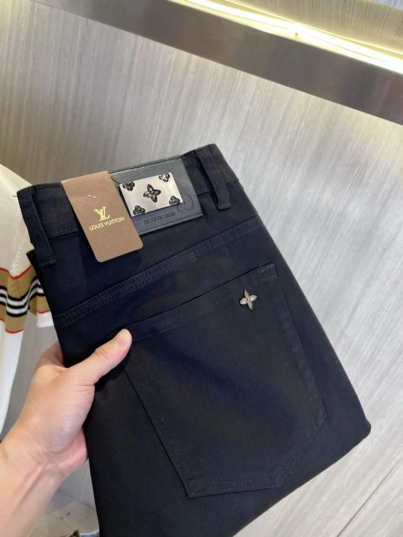 Louis Vuitton Jeans
