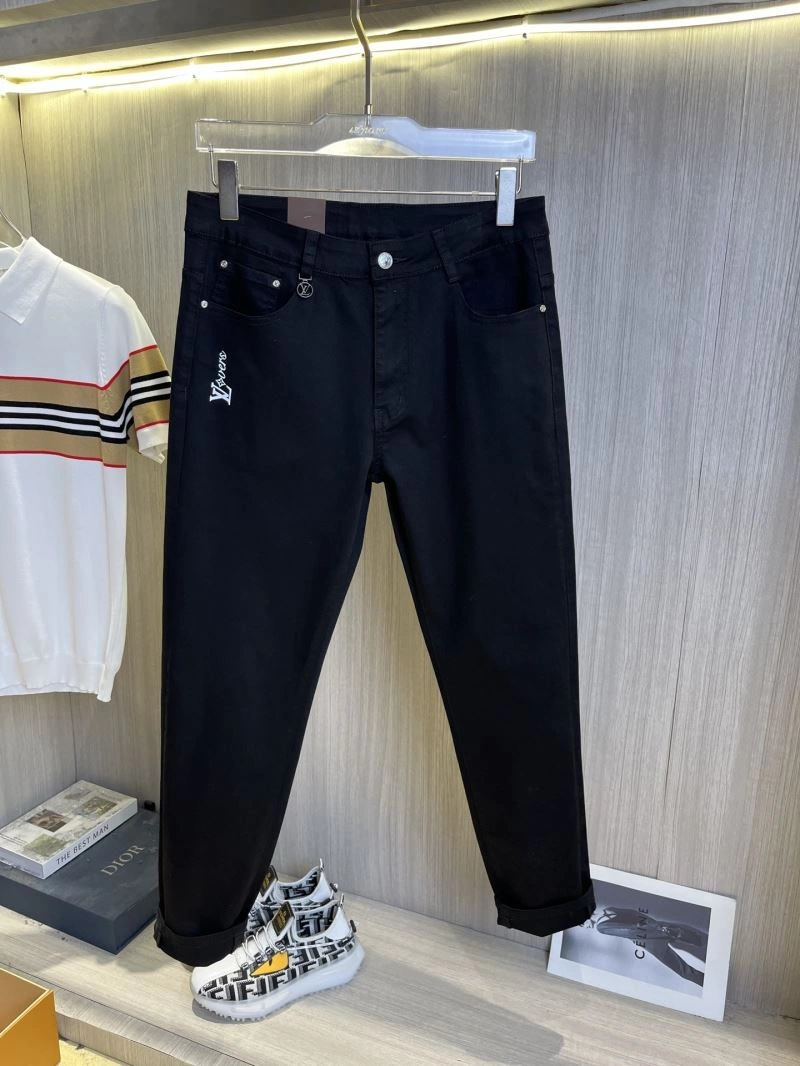 Indistinguishable Louis Vuitton Jeans