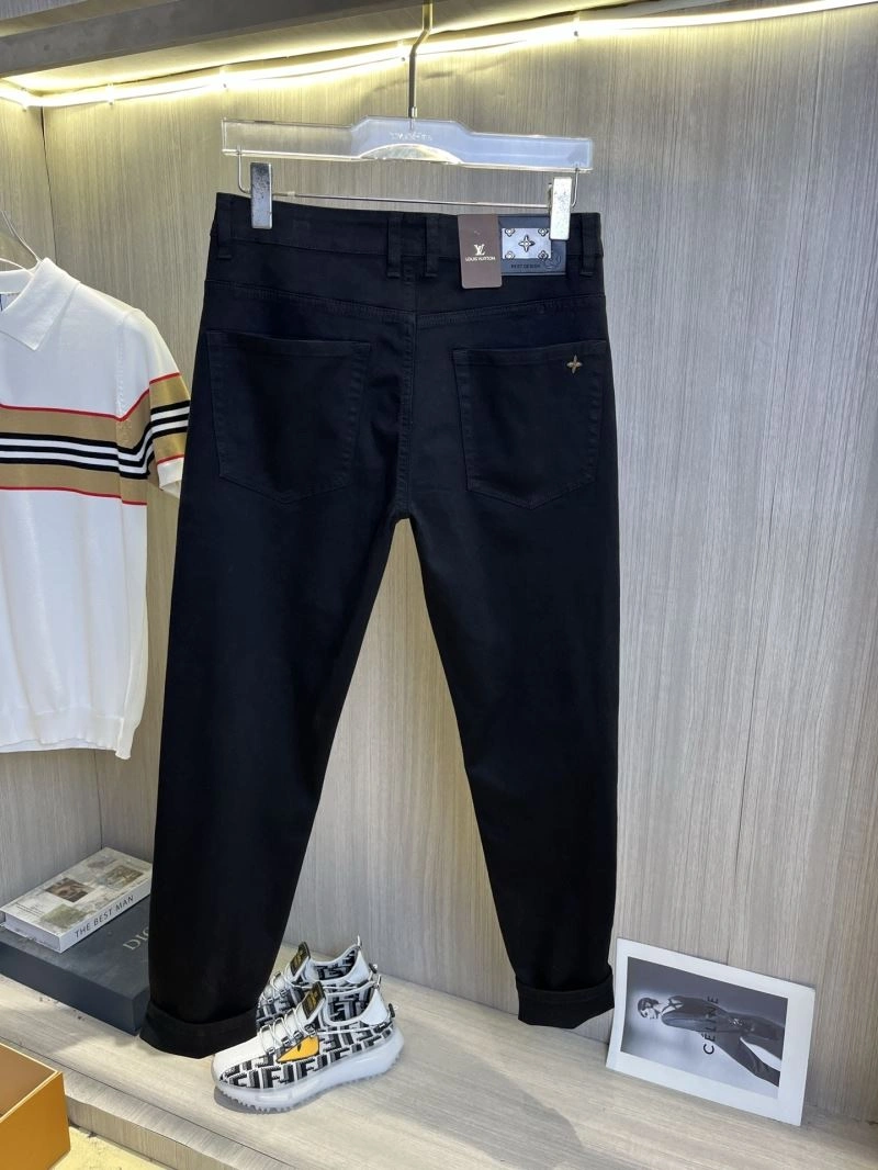 Indistinguishable Louis Vuitton Jeans