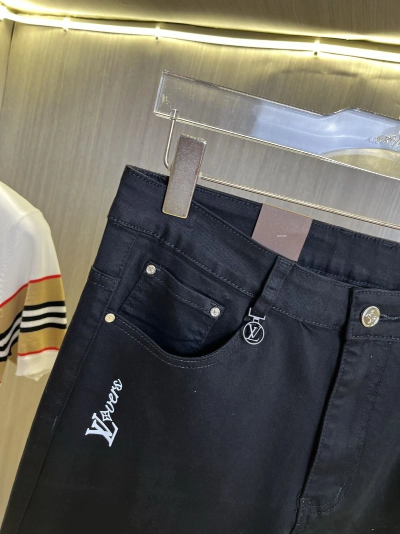Indistinguishable Louis Vuitton Jeans