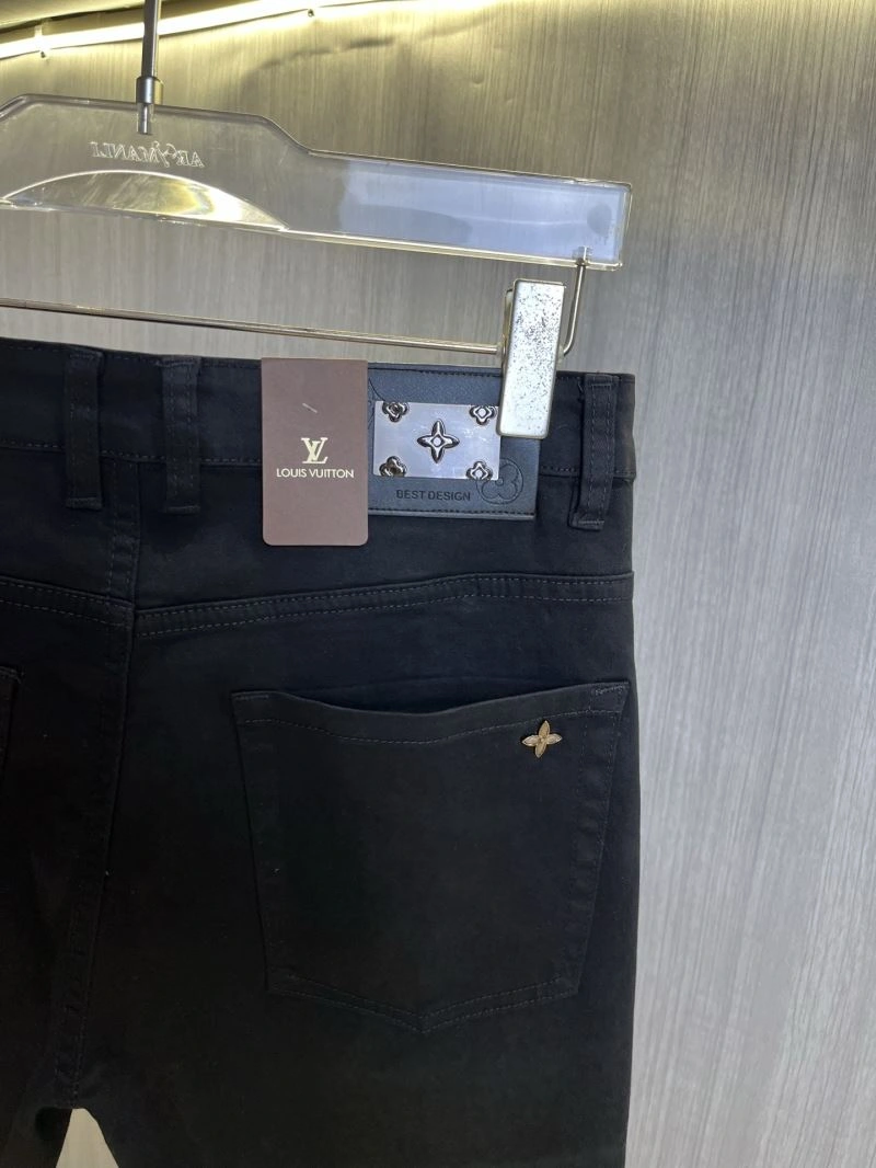 Indistinguishable Louis Vuitton Jeans