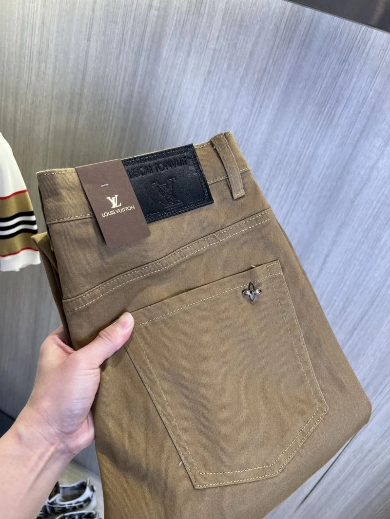 Louis Vuitton Jeans