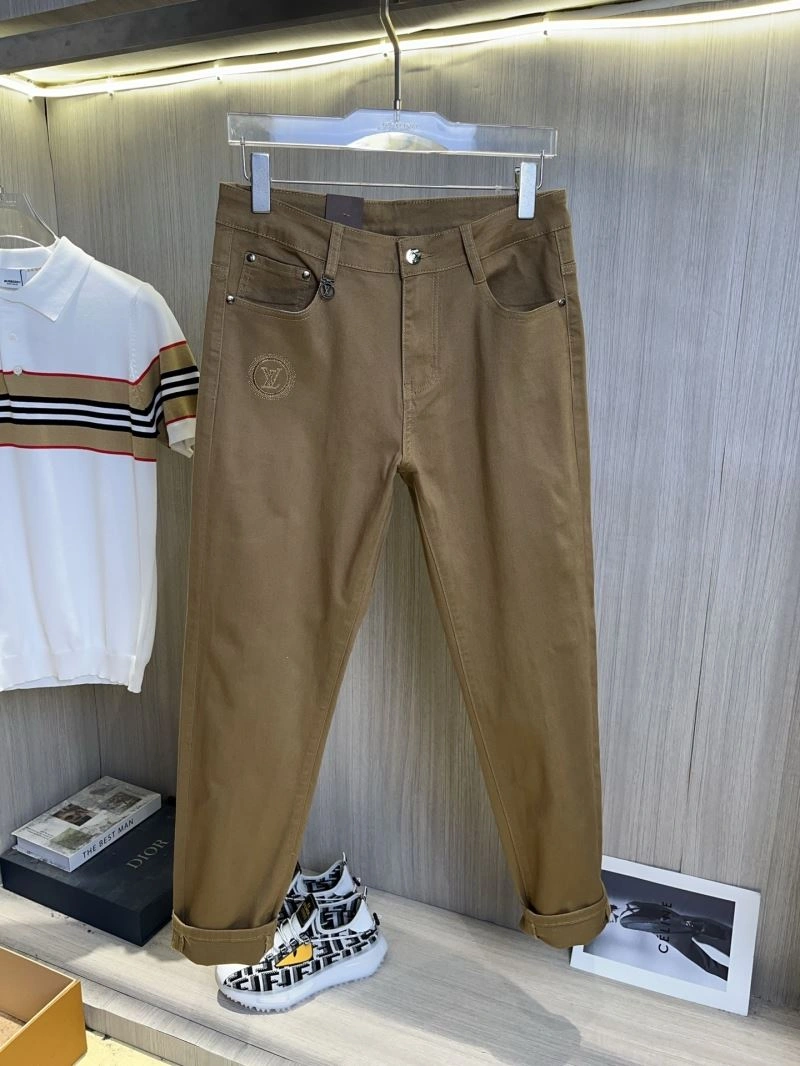 Low-cost Louis Vuitton Jeans