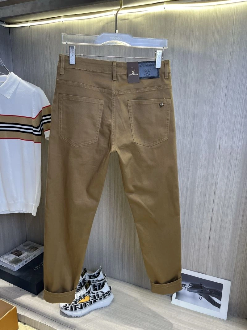 Low-cost Louis Vuitton Jeans