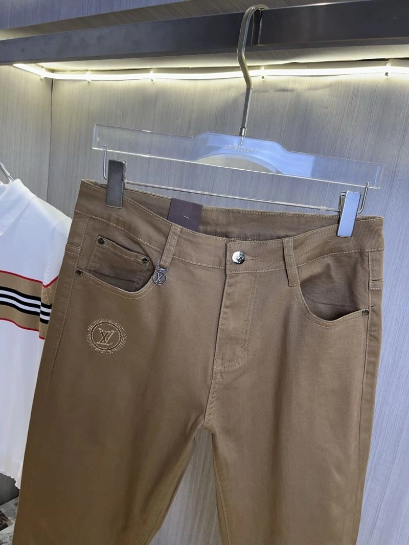 Low-cost Louis Vuitton Jeans
