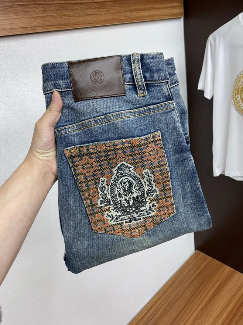 Louis Vuitton Jeans