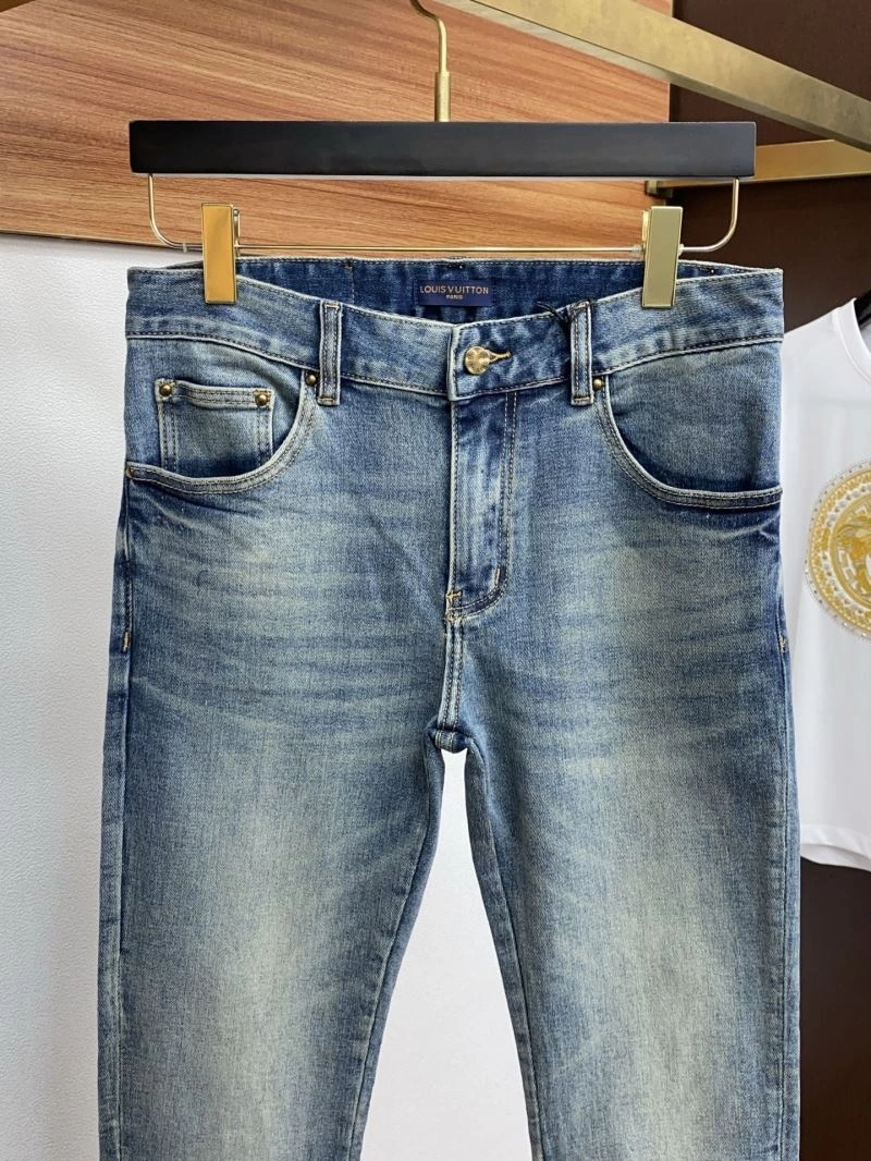 Budget-friendly Louis Vuitton Jeans