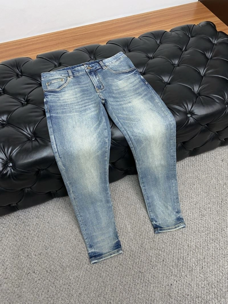 Budget-friendly Louis Vuitton Jeans